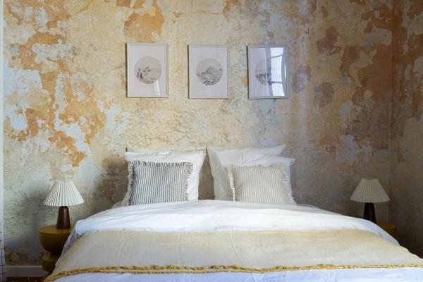Casaïa - La Cigale - Chambre Avec Salle De Bain Privée - Pierrefeu-du-Var