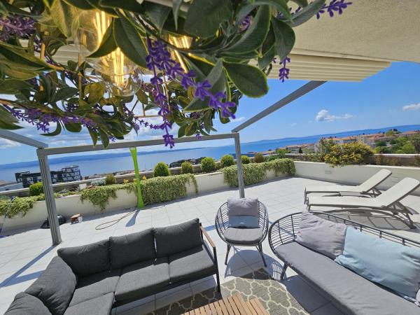 Tajla Rooms - Kroatia