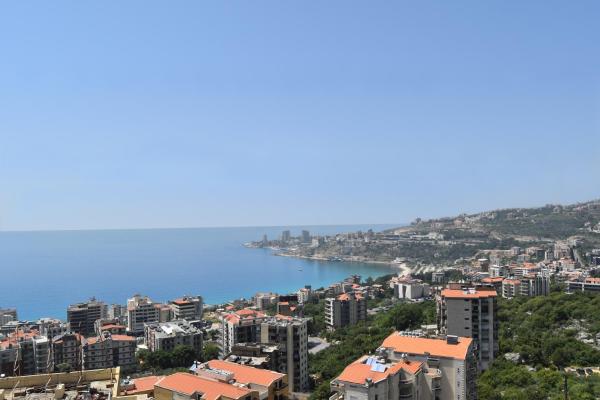 Marbella Hotel - Lebanon