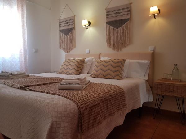 Quartos Abelha - Vila Nova de Milfontes