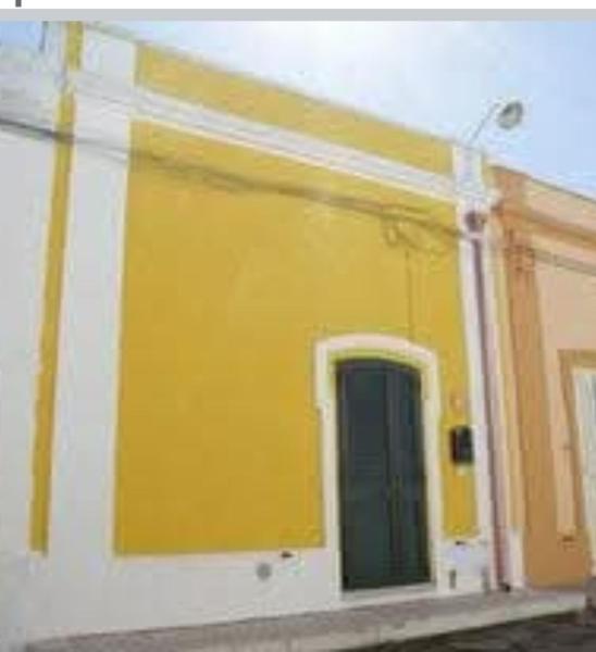 Casa Vacanza Salento - Racale
