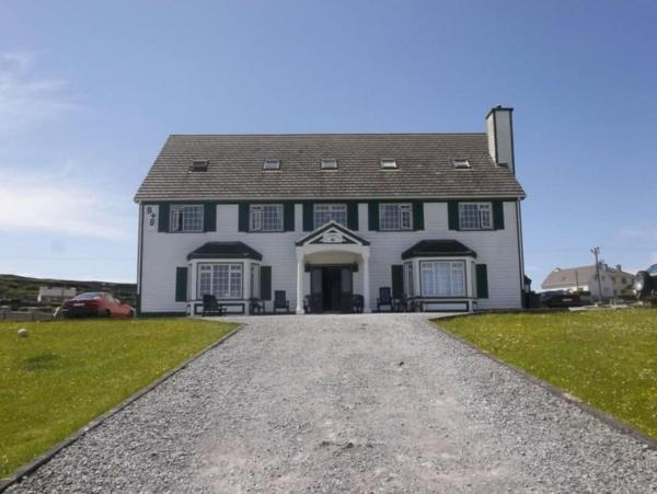 The Shamrock Bed And Breakfast - Doolin