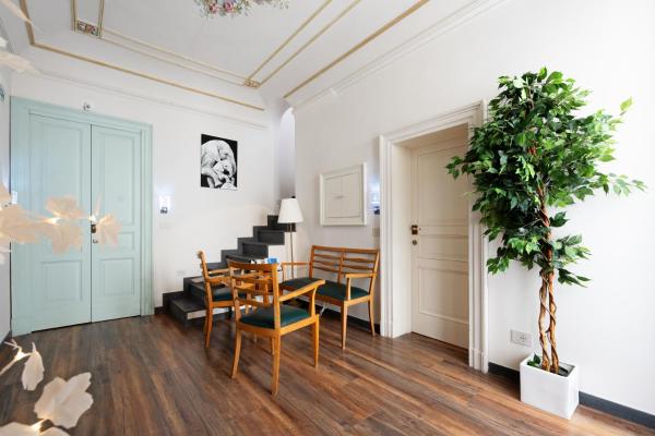 Holiday Lux Boutique Room - Pedara