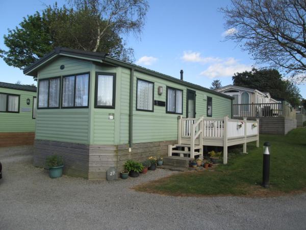 27 The Beeches, Gilcrux, Nr Cockermouth, Cumbria - Écosse