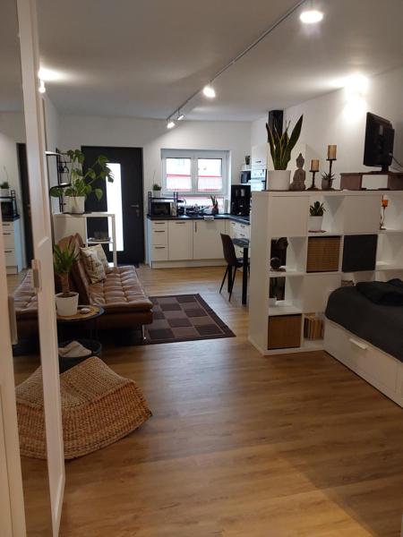 Ferienwohnung Toni - Memmingen
