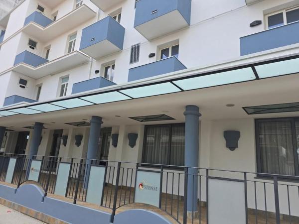 Hotel Estense - Santarcangelo di Romagna