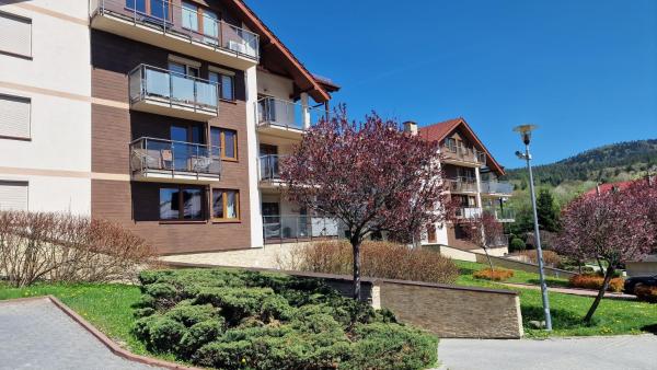 Apartament Opera - Krynica-Zdrój
