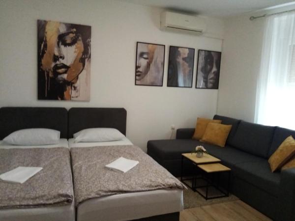 Apartman Vanja - Rijeka