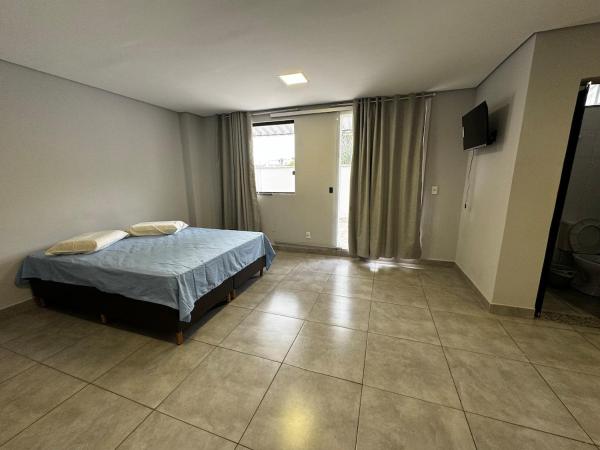 Kitnet Independente Em óTima Localização - Belo Horizonte