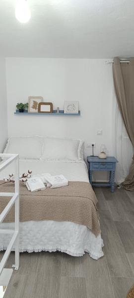 La Casa De Los Abuelos - Alcalá de los Gazules