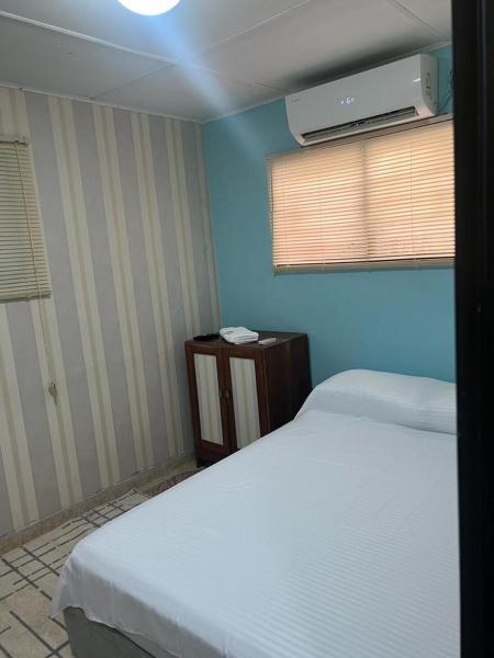 Beach Airport House - Cartagena