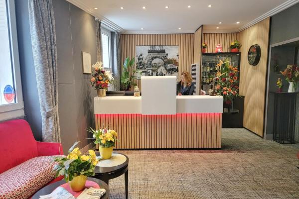 ★ Charmante Chambre Familiale Triple - Gentilly