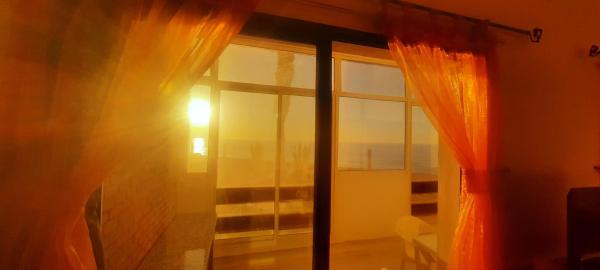 Le Tout Confort Face à La Mer - Sidi Ifni