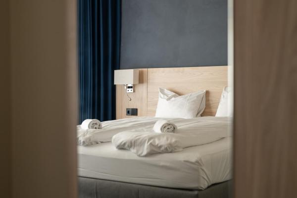 Breeze Hotel Victoria - Self-service - Bergen