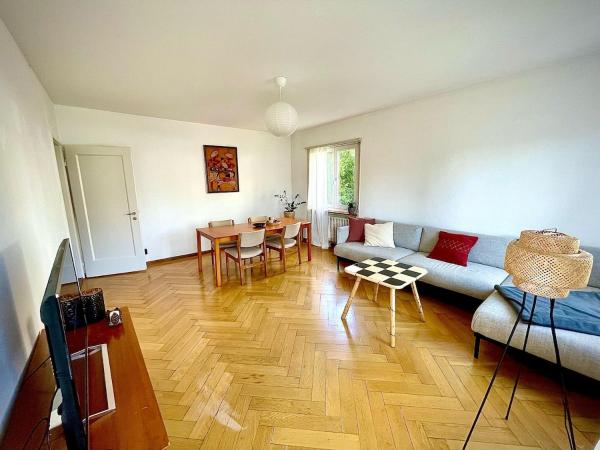 Kulinarik Und Kultur Vor Der Tür - Canton de Zürich