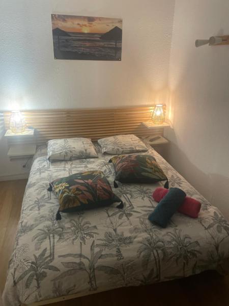 Chambre Chez L Habitant 2 Nuit Maximum - Ajaccio