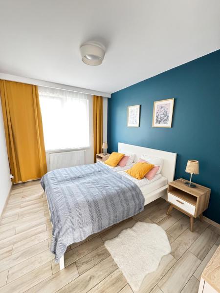 Mountain Szczyrk Apart Bratków 10a - Szczyrk
