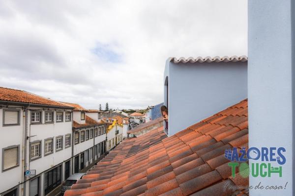 Hostel Casa São Pedro - Azores