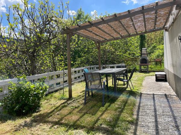 Casa Camposelvatico - Pontremoli