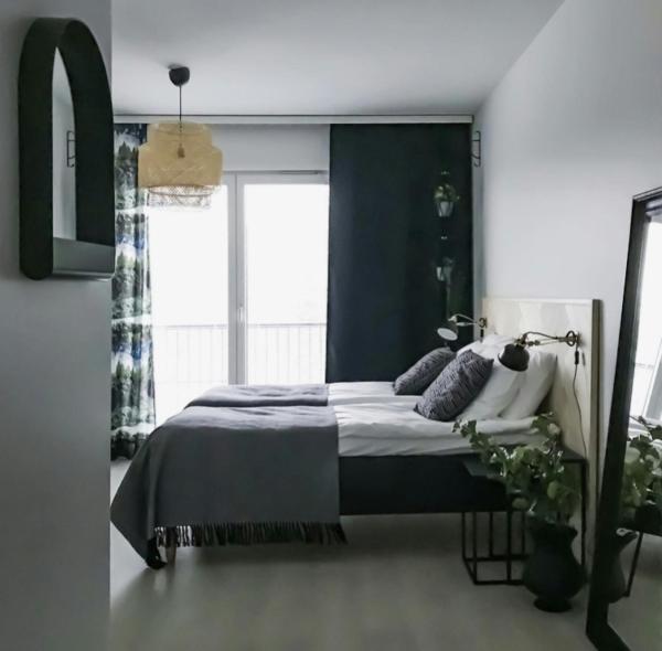 Convenient Studio For 2 In Linnanmaa - Oulu