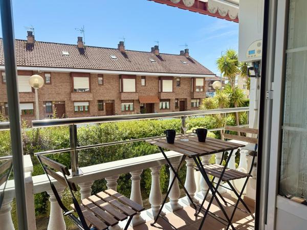 Apartamento Noray - 20601 - Laredo, España