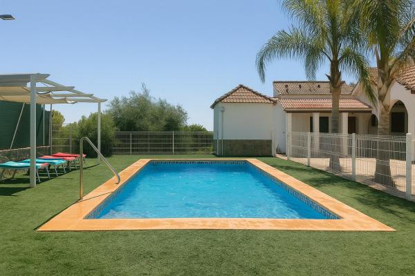 Villa Garruchal - Murcie