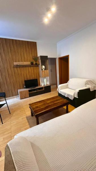 Sonia House - Tirana