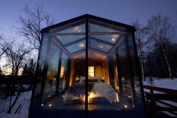Wilding Hotels Fairbanks - Fairbanks, AK