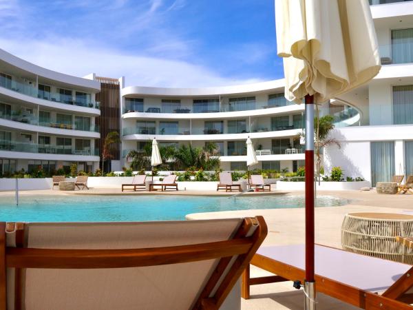 One Mambo Number 12 Beach Apartment - Curaçao