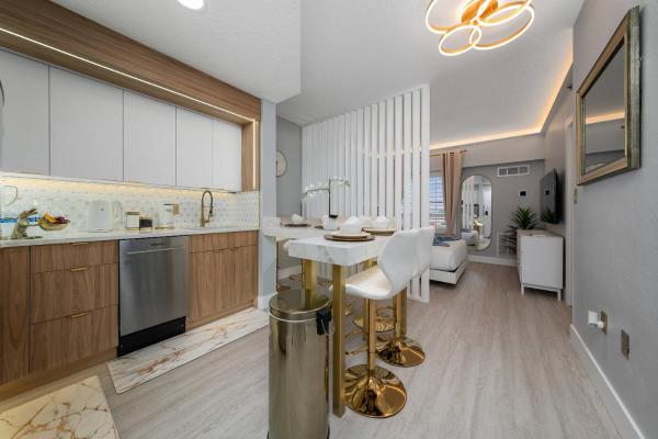 Comfortable 2br Near Universal Studios - Orlando, FL