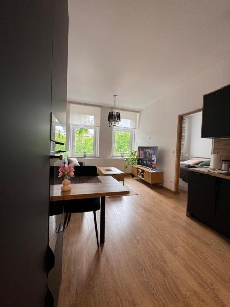 Apartment Between The Bridges - Görlitz