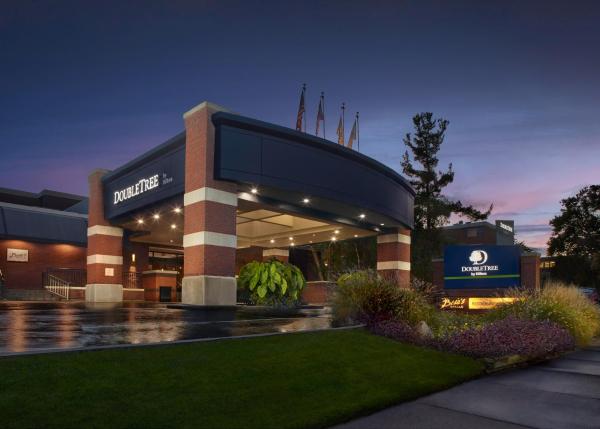 Doubletree By Hilton Akron Fairlawn - Cuyahoga Falls, OH