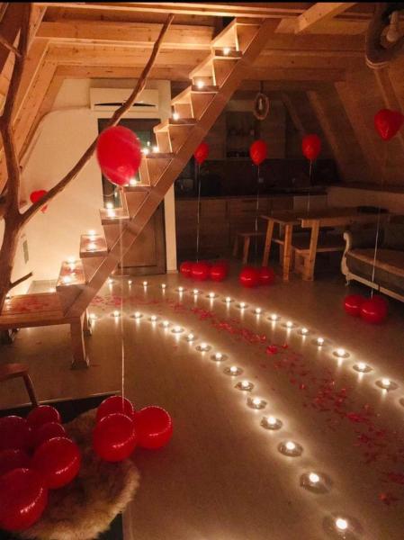 Villa Parku I Liqenit - Kosovo