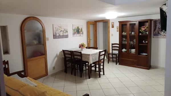 Casetta Meraviglia - Gaeta