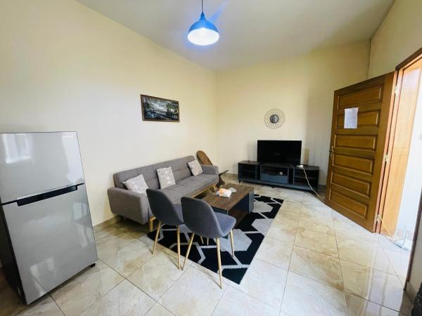 Appart Individuel Ou Couple-business-lune De Miel Ou Vacances - Dakar