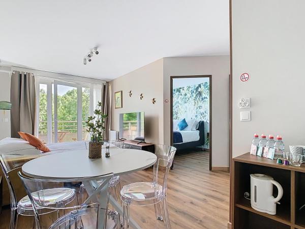 Le Bucolique - Montévrain