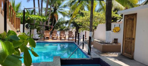 Chalet Paraiso - Guatemala