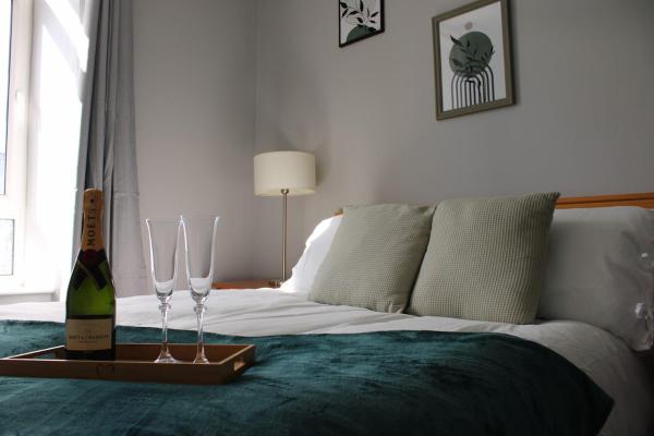 Trendy Apartment In Tralee - Tralee