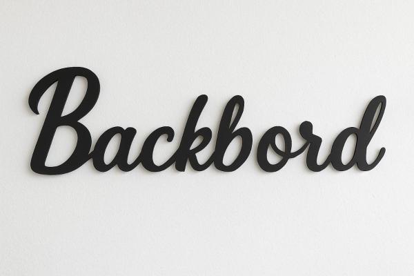 Backbord - Cuxhaven