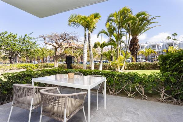 Alma Del Sur - Tenerife