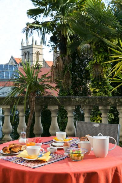 Best Western Hotel Le Guilhem - Clapiers