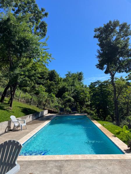 Shalpabay - Rooms - El Salvador