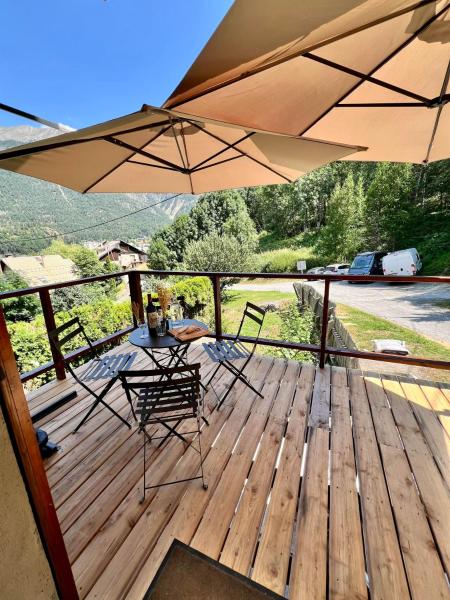 Charmante Maison De Montagne - Briançon