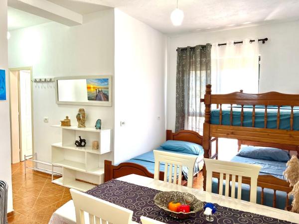 Spille Apartment - Spille