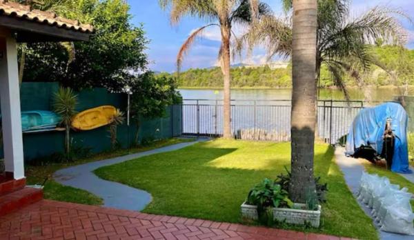 Refúgio Bortolan - Poços de Caldas