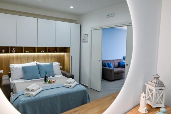 Il Cuore Di Lavika Sea House - Acireale