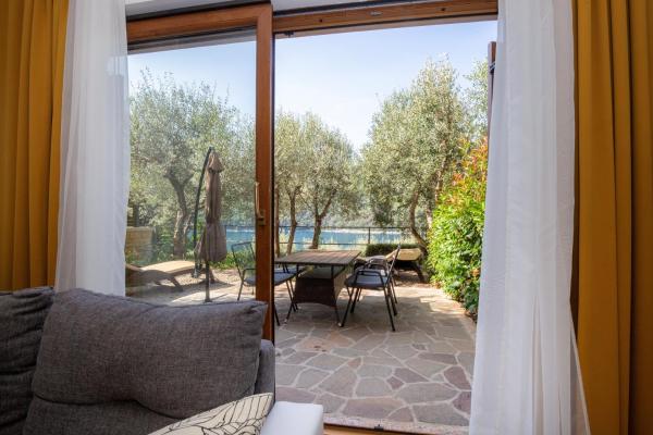 Istria Sea Side Apartment Alis - Labin