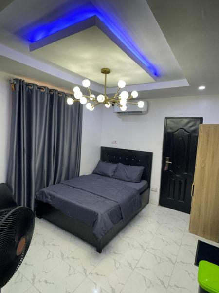 Serenity Suites - Lagos