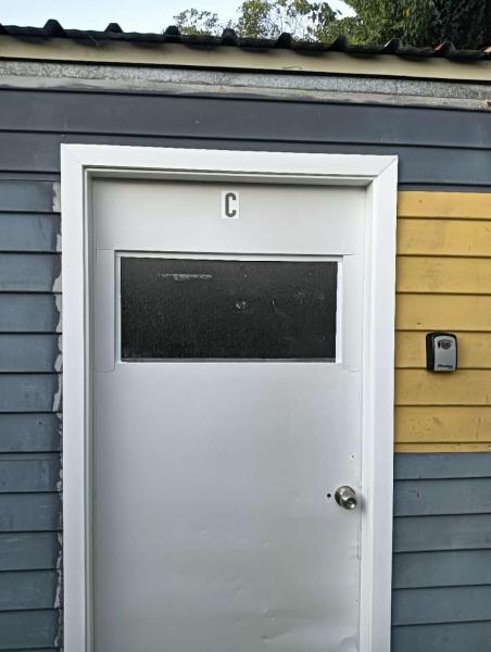 2 Double And 1 Sofa Beds Garden Chalet, 7c Salisbury Road, Rotorua - Rotorua