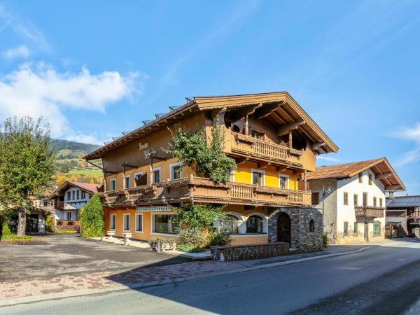 Pension Schreder - Ellmau